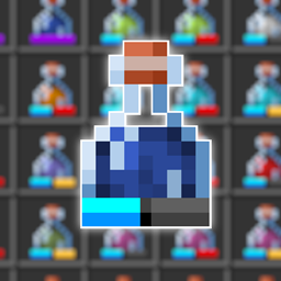 LCE Potion Bar - Modernized - Minecraft Resource Packs - CurseForge