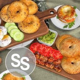 Functional Electric Kettle Smeg - The Sims 4 Mods - CurseForge