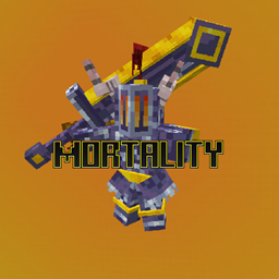 Mortality - A Terramity Addon - Gallery - Minecraft Mods - CurseForge