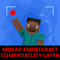 Motion Capture - Emotecraft Compatibility Layer - MocapEmotecraftComp ...