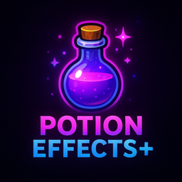 Potion Icons Reworked - Minecraft Resource Packs - CurseForge