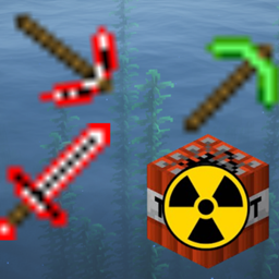 Crazy Tools & Weapons - Files - Minecraft Mods - CurseForge