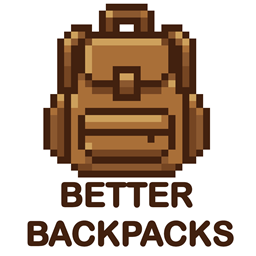 Better Backpacks - Minecraft Mods - CurseForge