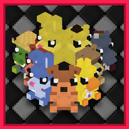 FNaF HUD/GUI Pack - Minecraft Resource Packs - CurseForge