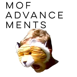 Mof Advancement Rewards - Dependencies - Minecraft Mods - CurseForge