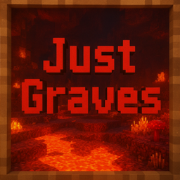 Just Graves - Minecraft Mods - CurseForge