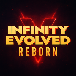 Infinity Evolved Reborn - Minecraft Modpacks - CurseForge