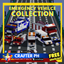 Ultimate Vehicle Collection #2 - Emergency Vehicles - Minecraft Bedrock ...