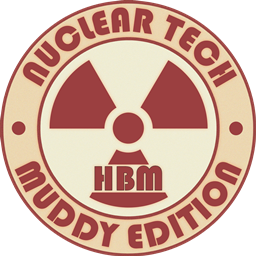 Hbm's Nuclear Tech - Muddy Edition - Minecraft Mods - CurseForge