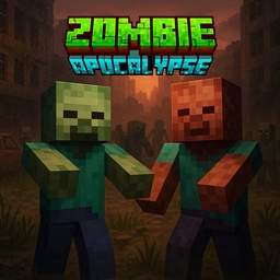 Classic Zombie Apocalypse - Minecraft Bedrock Addons - CurseForge