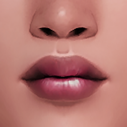 cosmosim lipstick N111 - Gallery - The Sims 4 Create a Sim - CurseForge
