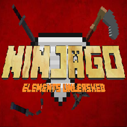 Ninjago: Elements Unleashed (Palladium addon) - Gallery - Minecraft ...