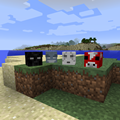 Just Mob Heads - Dependencies - Minecraft Mods - CurseForge
