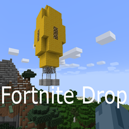 Fortnite Crate Drop - Gallery - Minecraft Bukkit Plugins - CurseForge