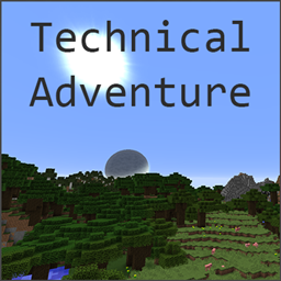 Technical Adventure - 2018 - Gallery - Minecraft Modpacks - CurseForge