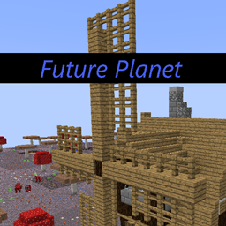 Future Planet - Gallery - Minecraft Modpacks - CurseForge