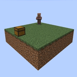 SKYWEALTH - Regular Map - Comments - Minecraft Worlds - CurseForge