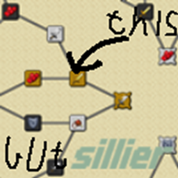 Silly skill trees - Minecraft Mods - CurseForge