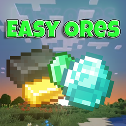 Easy Ores - Minecraft Mods - CurseForge