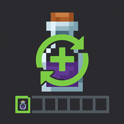 Automatic Potion Restocker - File - Minecraft Mods - CurseForge