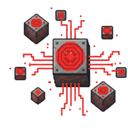 Another Redstone Clock - Minecraft Mods - CurseForge