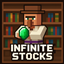 Infinite Stocks - Minecraft Mods - CurseForge