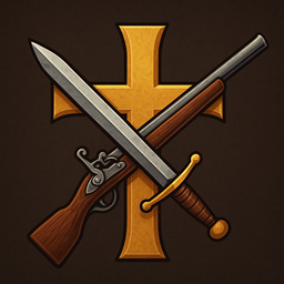 Arvahall II - Gunpowder and Divinity - Arvahall - 0.3.0 - Minecraft ...