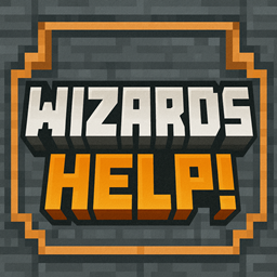 Wizards Help!-Iron's Spells 'n Spellbooks Addon - wizardshelp-1.0.4.jar ...