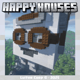 Happy Ghast Houses - happy-ghast-houses-2.7.jar - Minecraft Mods ...