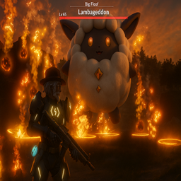 Palworld Mods - CurseForge