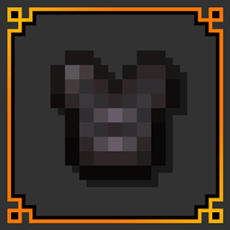 Netherite Armor Bar (RSB Add-On) - Minecraft Resource Packs - CurseForge