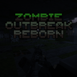 Zombie Outbreak Reborn - Minecraft Modpacks - CurseForge