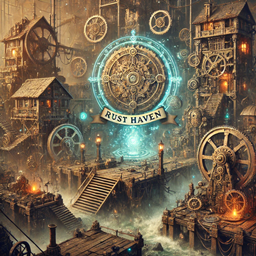 Rust Haven [Remastered] - Minecraft Modpacks - CurseForge