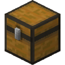 Smart Storage - File - Minecraft Bedrock Addons - CurseForge
