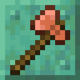 Copper Age Equipment Backport - Minecraft Mods - CurseForge