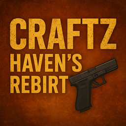CraftZ Haven's Rebirth - Minecraft Modpacks - CurseForge