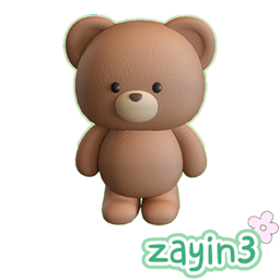 Teddy Bear - The Sims 4 Build / Buy - CurseForge