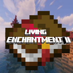 Living Enchantment 2 - Minecraft Mods - CurseForge
