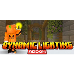 Auto Light Torch - Gallery - Minecraft Bedrock Addons - CurseForge