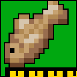 Fish Size - Minecraft Bedrock Addons - CurseForge