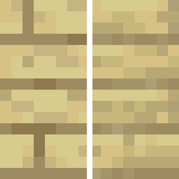 More Better Wood - Gallery - Minecraft Resource Packs - CurseForge