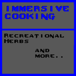 Immersive Cooking ( Substances ) - Gallery - Minecraft Mods - CurseForge