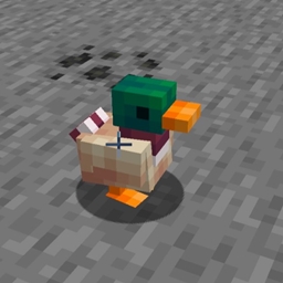 Duck Fanclub - Gallery - Minecraft Modpacks - CurseForge