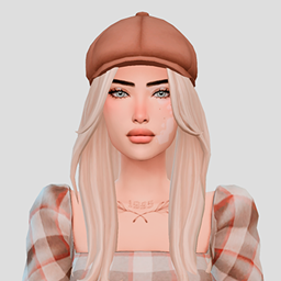 Sienna Ellis - The Sims 4 Sims / Households - CurseForge