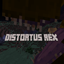 Jurassic World Rebirth: Distortus Rex - Minecraft Mods - CurseForge