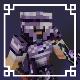 Magical Netherite - Minecraft Bedrock Texture Packs - CurseForge