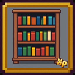 XP: Attribute Core - Minecraft Mods - CurseForge