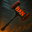 Bedrock Banhammer - Minecraft Bedrock Addons - CurseForge