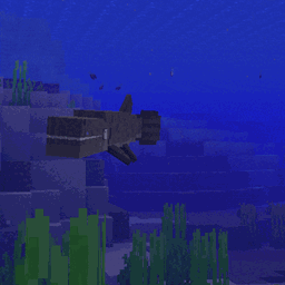 Animal Garden - Alligator Gar - Minecraft Mods - CurseForge