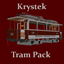 Krystek Tram Pack [Immersive Railroading] - Minecraft Resource Packs ...